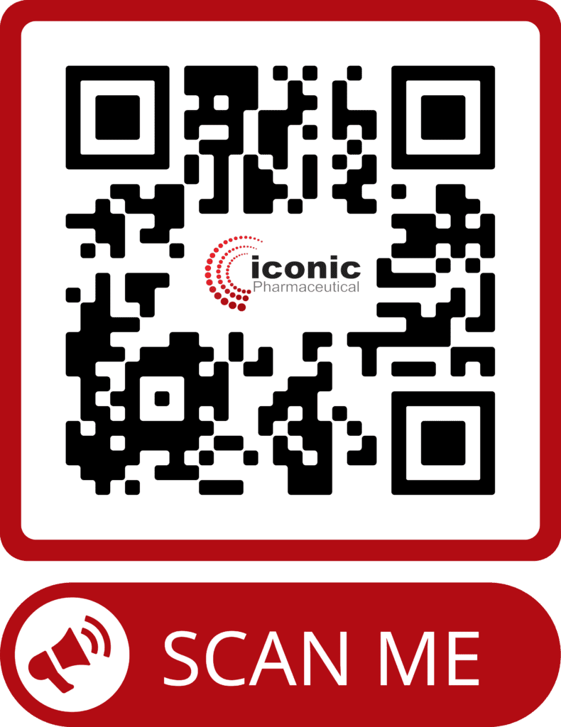 About Us – Iconic pharmaceutical